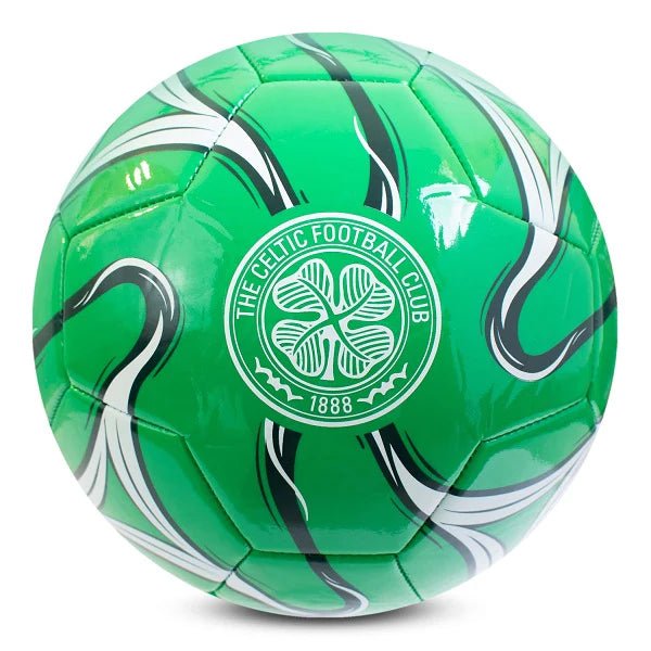 Celtic Official Cosmos Football – Alfie Hale Sports